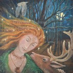 Limited Edition Prints - Painting Dreams